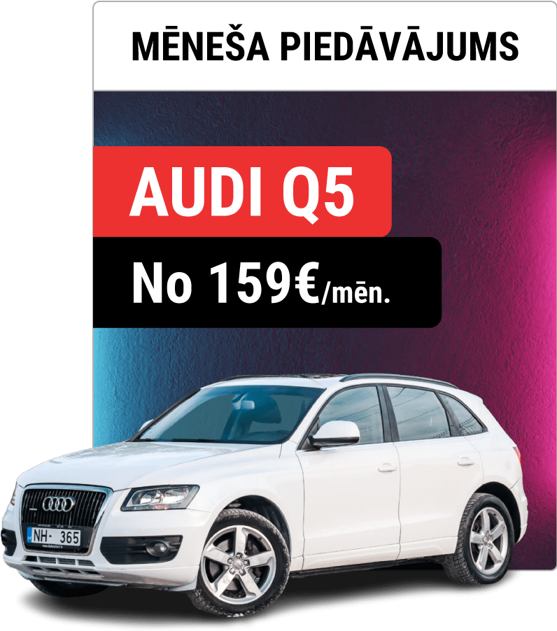 Auto tirdzniecība Rīgā un internetā | Autoselect.lv